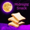I.F. Zerosix - Midnight Snack — 1 of 1